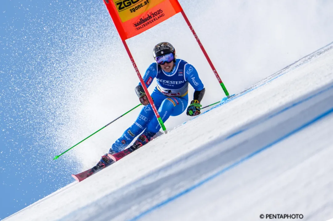 'Vi spiego perchè è uscita la notizia del via libera a Fede per lo sci, ma ormai ci siamo ...